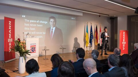 ReHeatEU: Wärmepumpe - Jahrhundertchance für Industrie und Klima ...