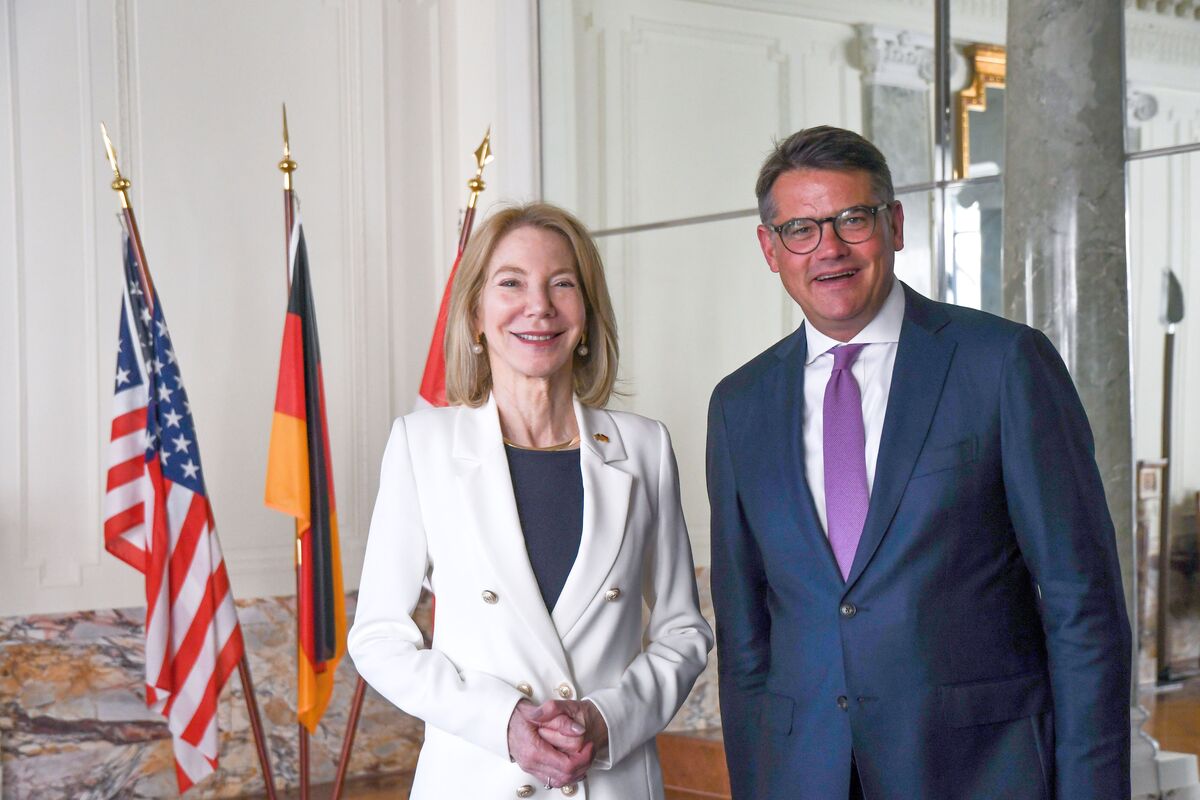 Ministerpräsident Rhein will Partnerschaft mit den USA stärken ...